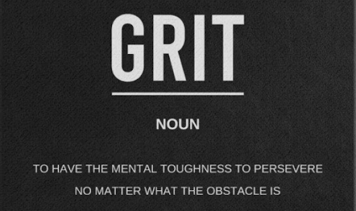 Mastering Grit: 5 Keys | CLIENTEL3