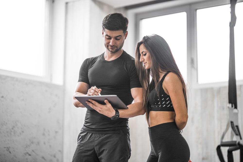 How to Find a Trainer/Studio Near You: A Comprehensive Guide | CLIENTEL3
