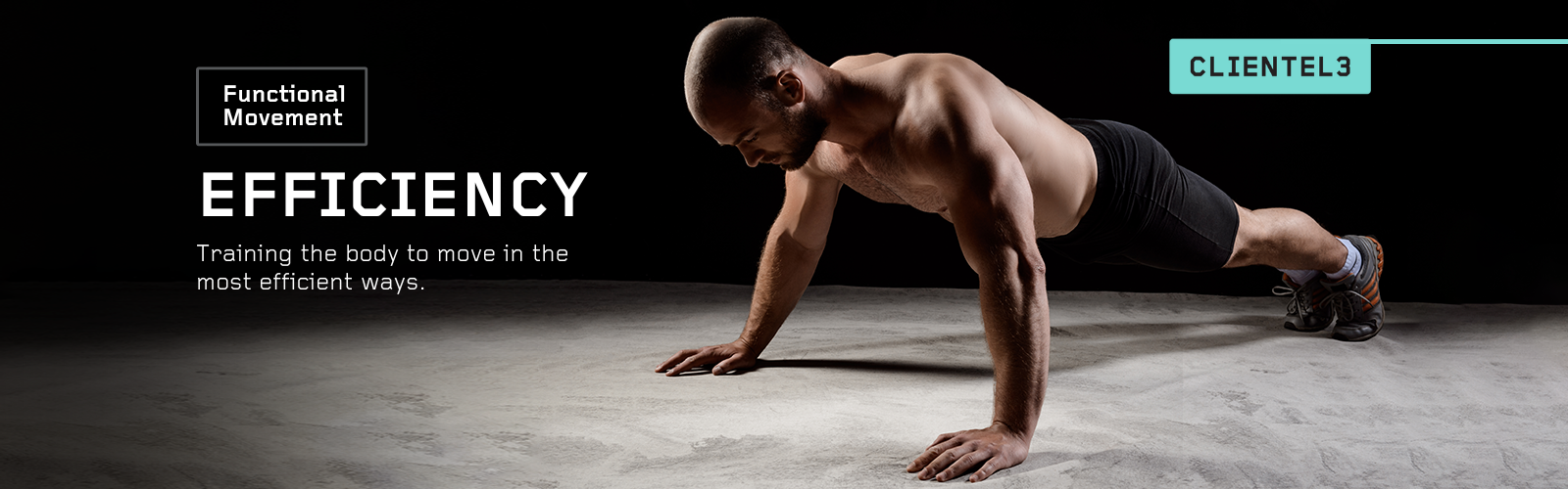 Mastering Efficiency in Fitness: Training the Body to Move Smarter, Not ...