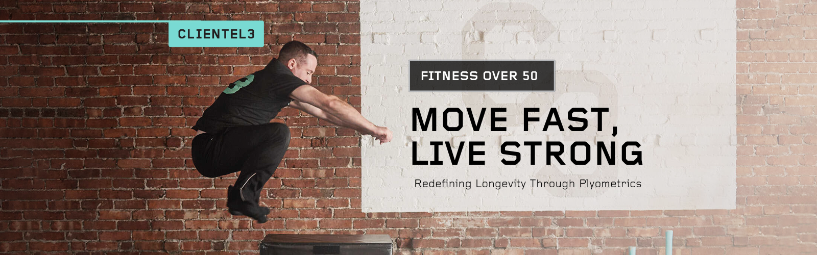 Move Fast, Live Strong: Redefining Longevity Through Plyometrics ...
